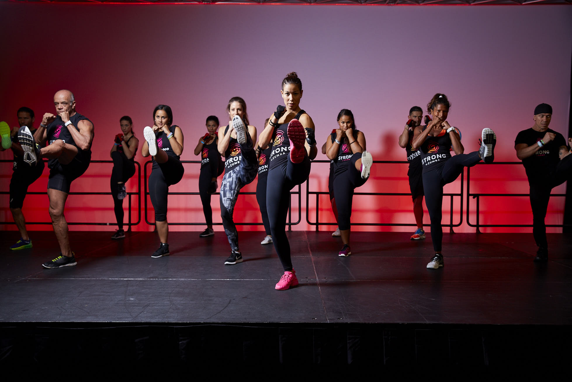 STRONG Nation - ASSOCIATION SOLUFORME