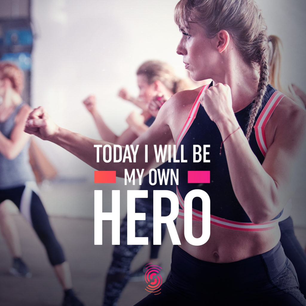 STRONG Nation - ASSOCIATION SOLUFORME